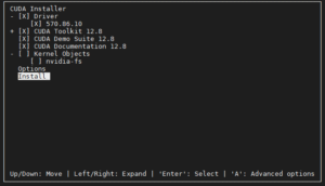 Установка Ollama и локальный запуск LLM модели ИИ – openScaler.ru