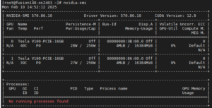 Установка Ollama и локальный запуск LLM модели ИИ – openScaler.ru